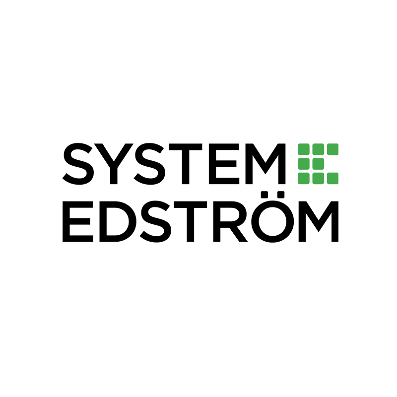 System Edström bilblad - Almeco AB