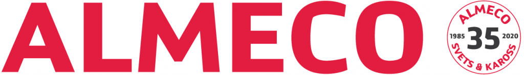 Almeco Svets & Kaross - påbyggare av pickup och yrkesfordon